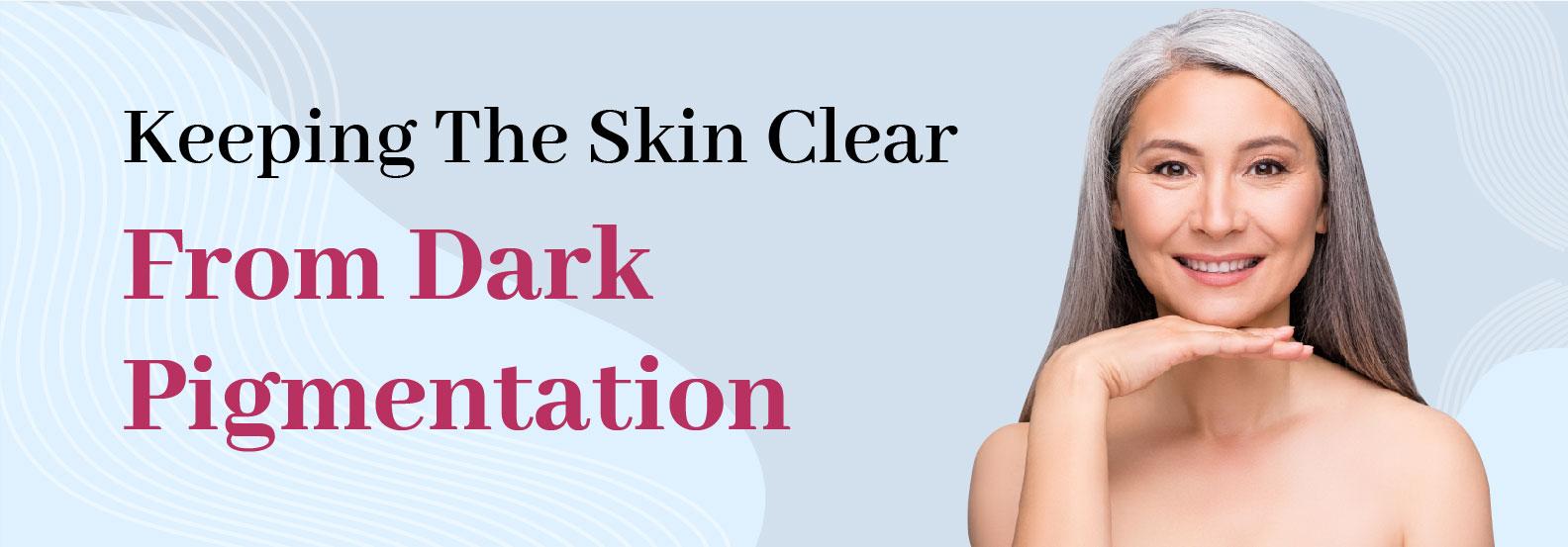 Everything You Should Know About Pigmentation