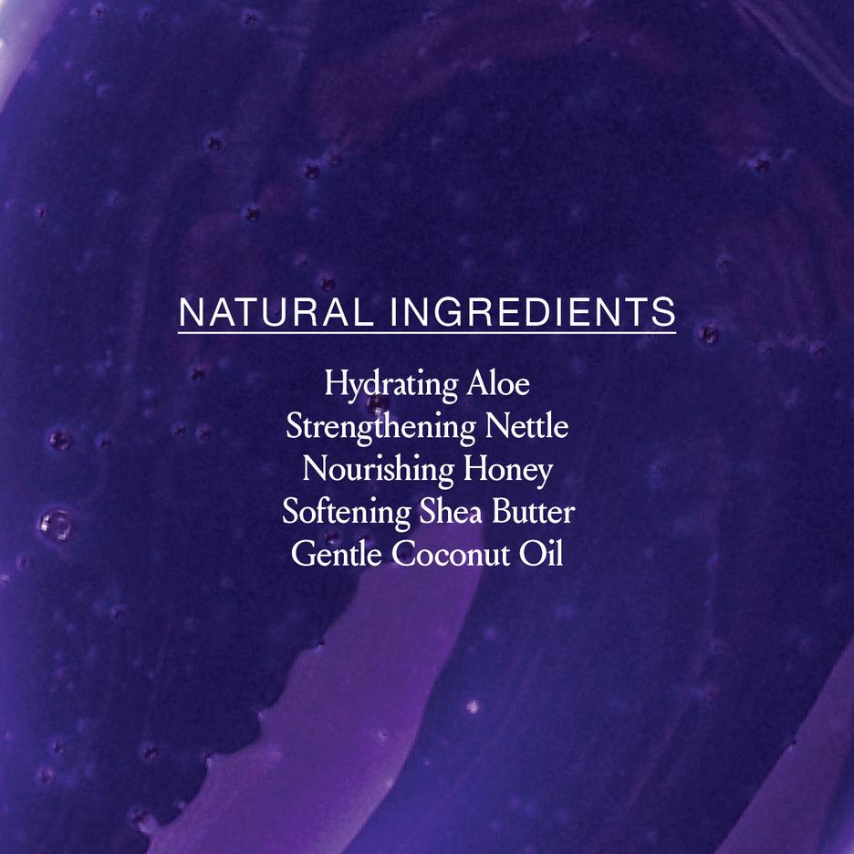 Boom Silver™ - Brightening and Toning Shampoo | BOOM! Beauty by Cindy ...