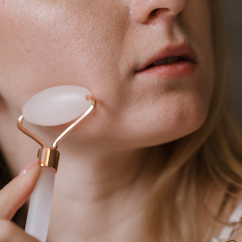 Self-pampering O'clock Face Rolling Benefits & Tips – Blumbody