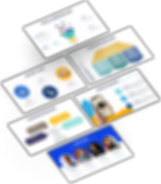 MASSIVE Infographics Bundle