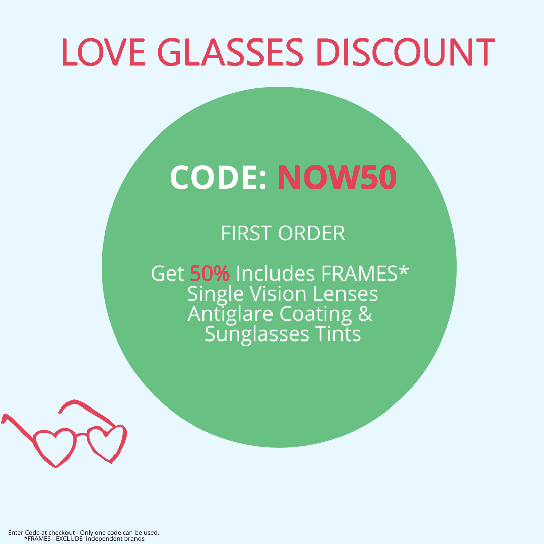 glassescodes – Mad About Specs - Glasses Online