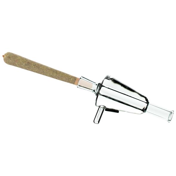 Joint & Blunt Bubblers | Glycerin-Cooled Relief From Burn & Cough – The ...