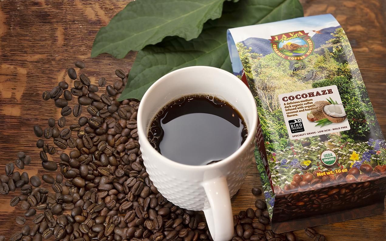 Unmasking the Hazards of Flavored Coffee: Why Organic Flavored Coffee