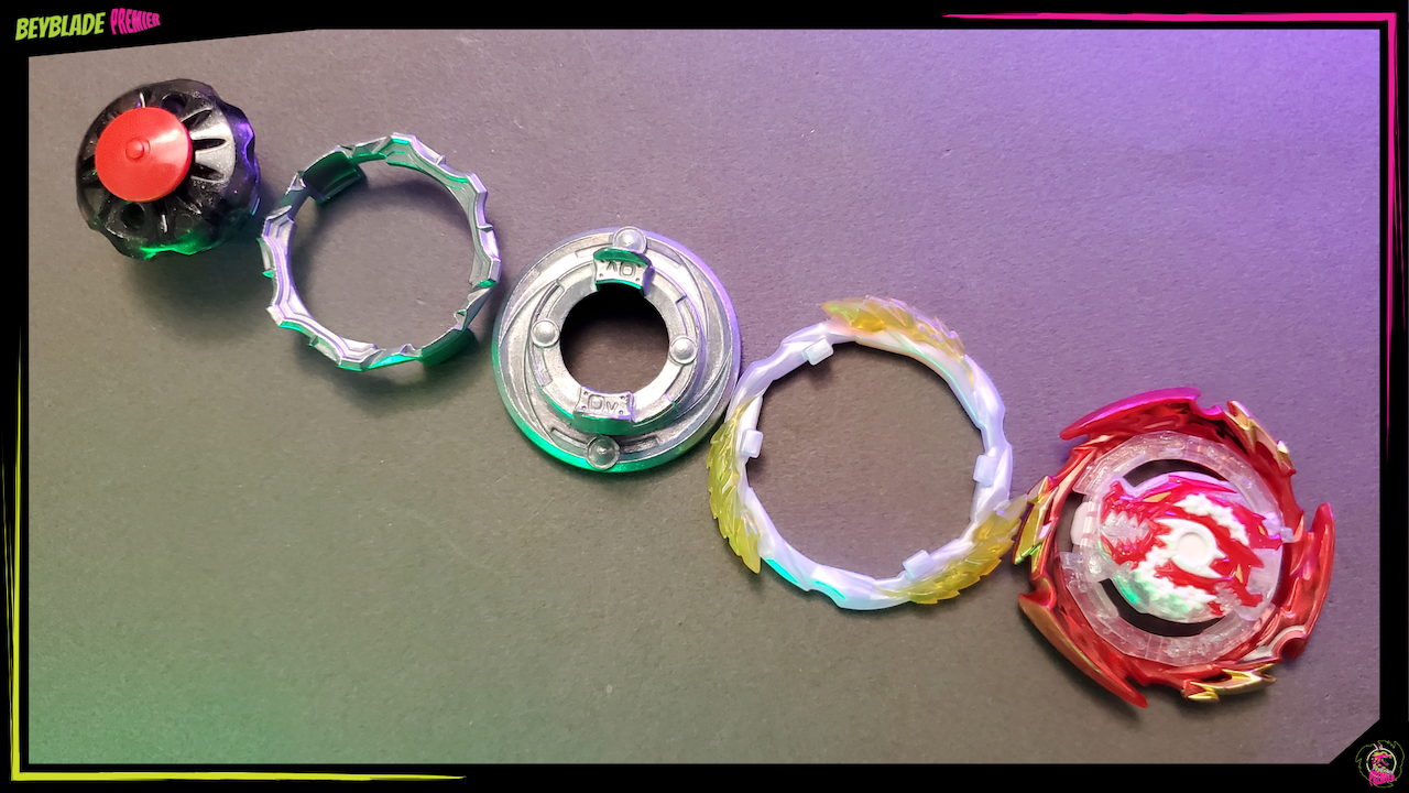 Top 5 Combos For Dynamite Battle B-183 Stadium Tournaments – Beyblade ...