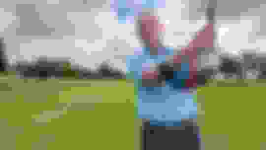 Vertical Line Swing Stacker