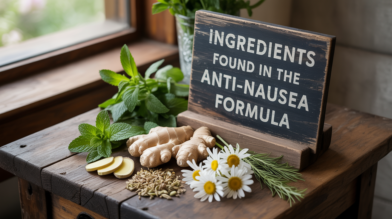 How Can I Prevent Nausea After Eating | Blog