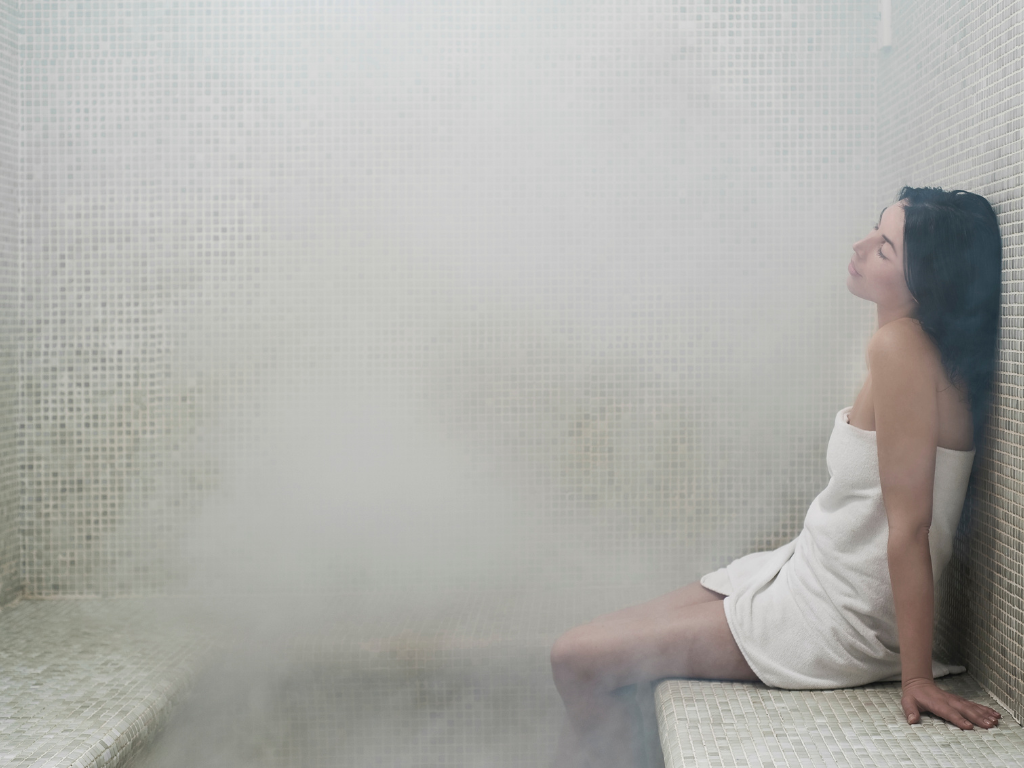 Sauna Or Steam Room For Cold: Which One Is Better?