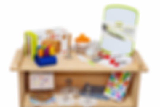 3 Year Old Montessori Box - Collection of Montessori Essentials Canada ...
