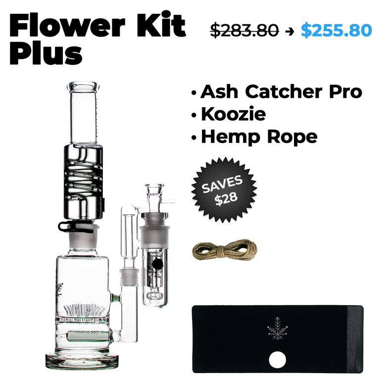 Bong All Kits – The Freeze Pipe