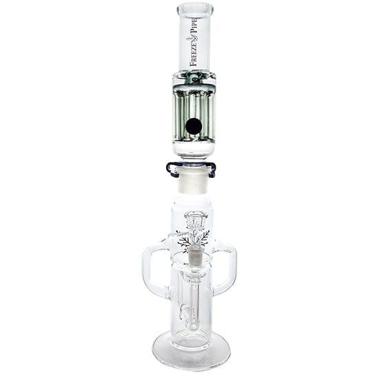 Waterfall Dab Rig – The Freeze Pipe