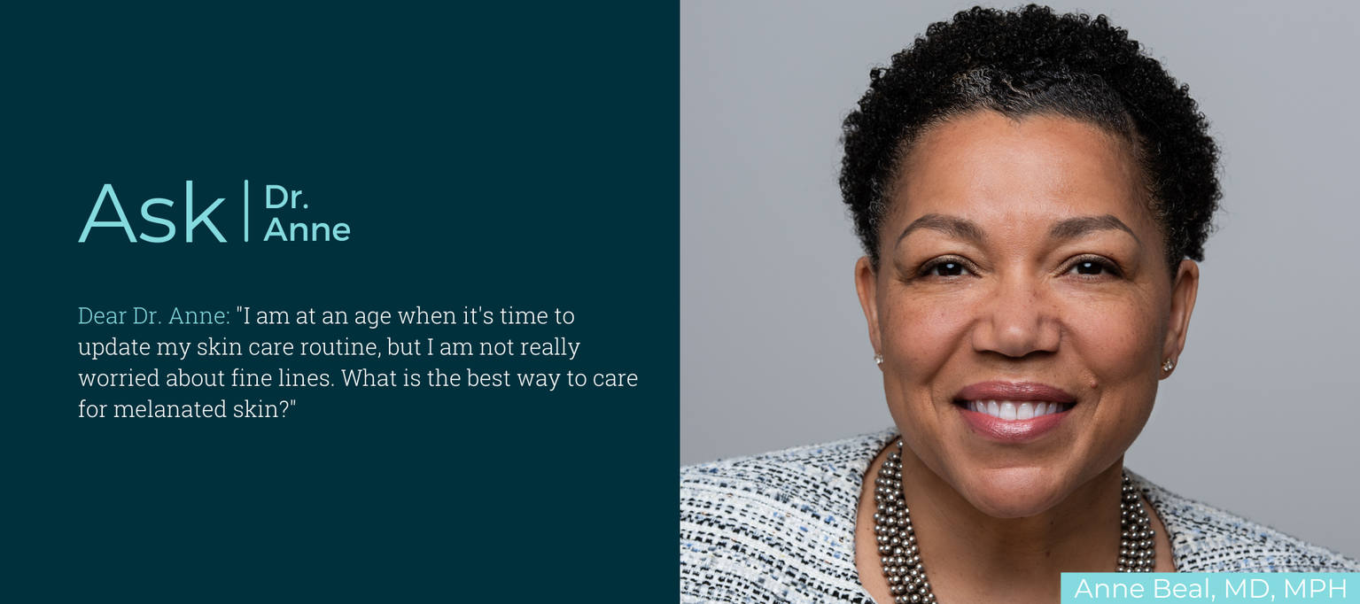The Specific Approach to Caring for Melanated Skin - AbsoluteJOI® Skincare