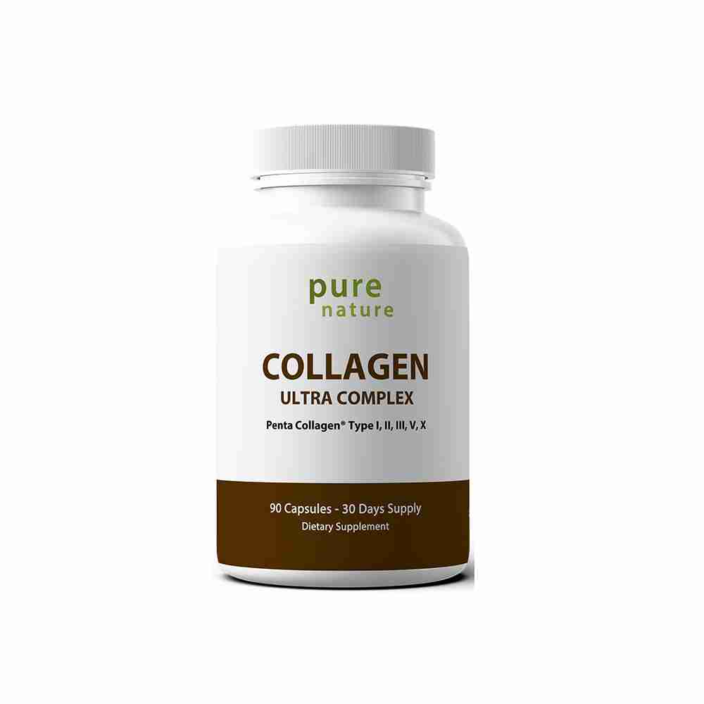 PureNature Collagen Ultra - PureNature Plus