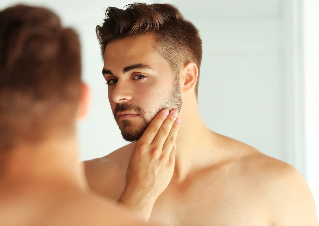 How to Grow Your Jaw Muscles - Without Surgery