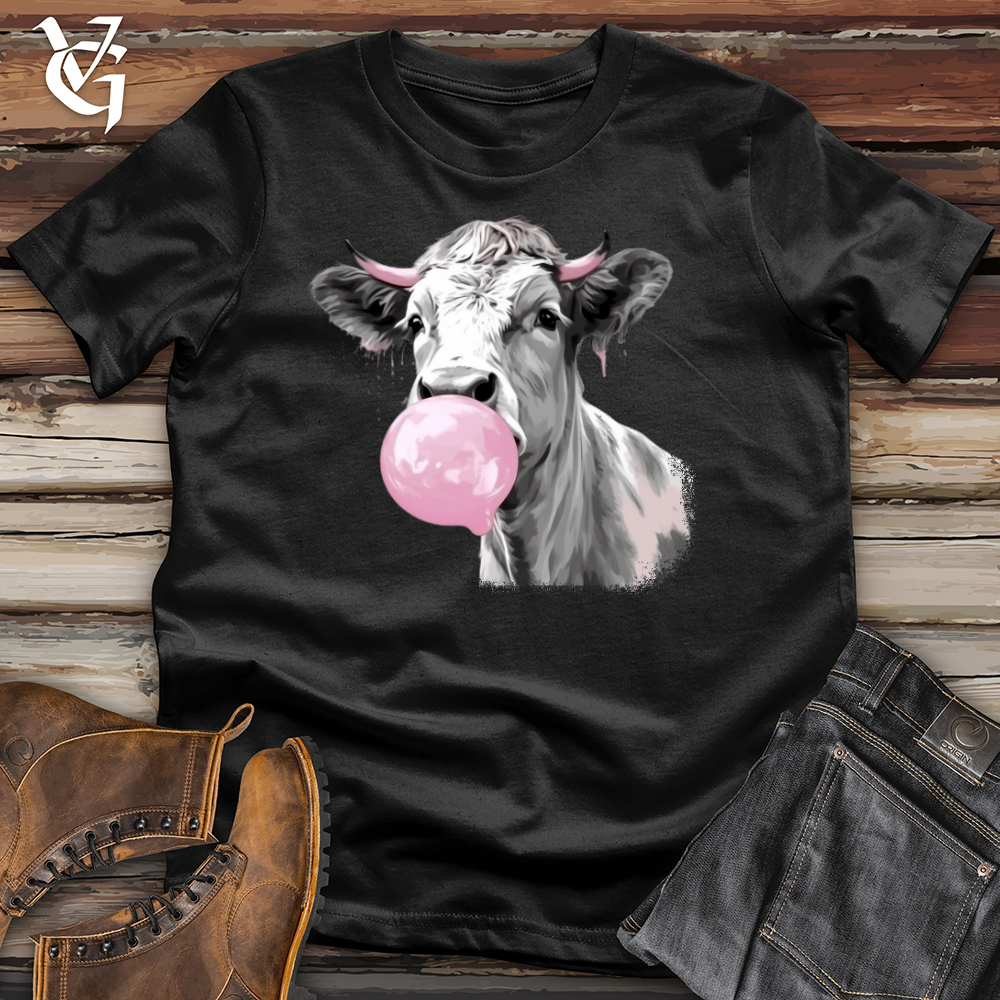 FREE Cow Gum Tee! - Viking Goods Company