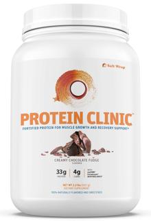 SaltWrap: The Cutting Edge of Therapeutic Sports Nutrition™