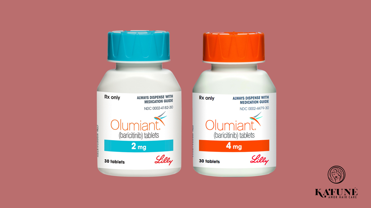 How To Use Olumiant for Hair Loss