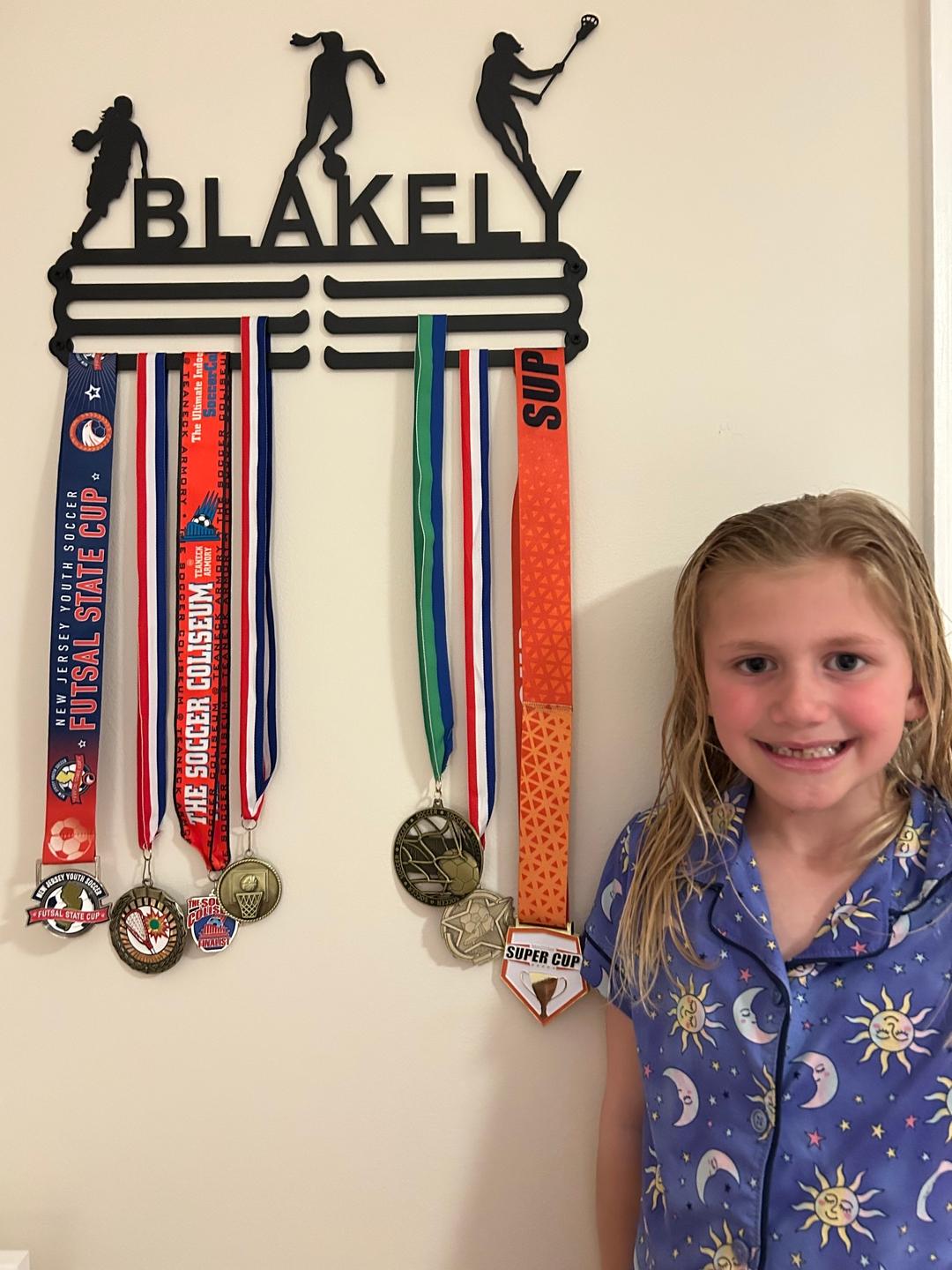 Personalized Sports Wall Art and Home Decor – Athlete's Gift Shop