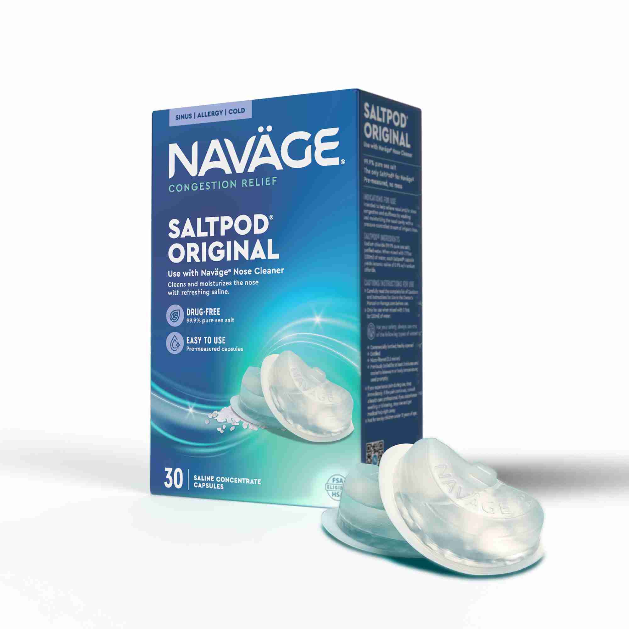 How Often Can You Use Navage? A Daily Use Guide