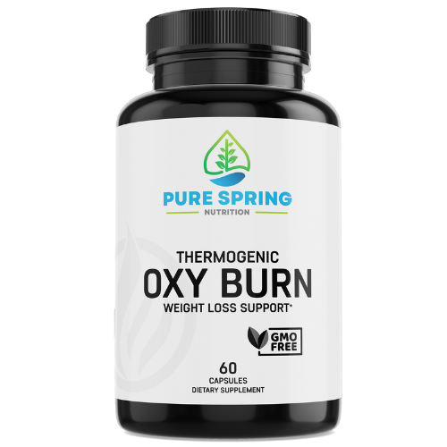 Thermogenic Oxy Burn