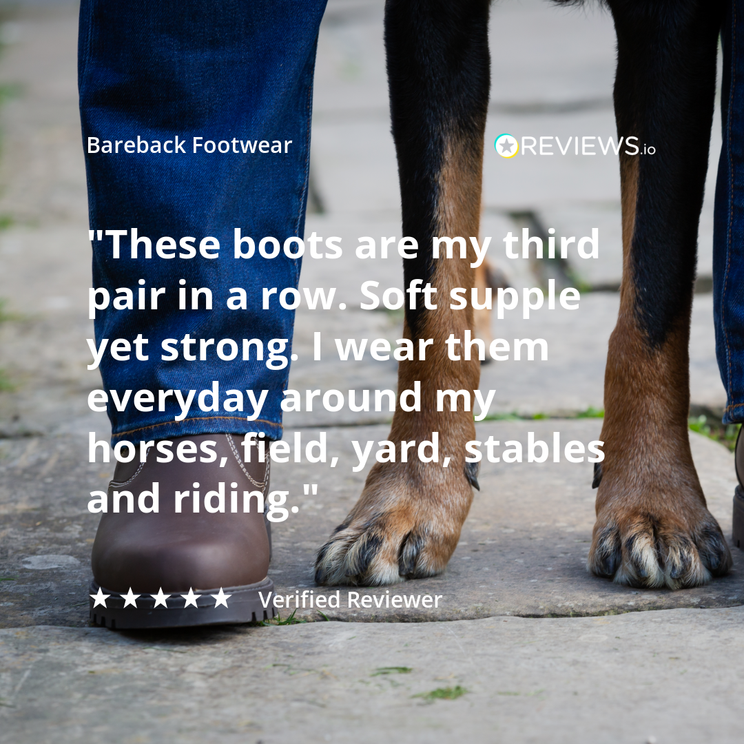 Boot Shop Worcestershire - Riding and Country Boots in Worcestershire ...