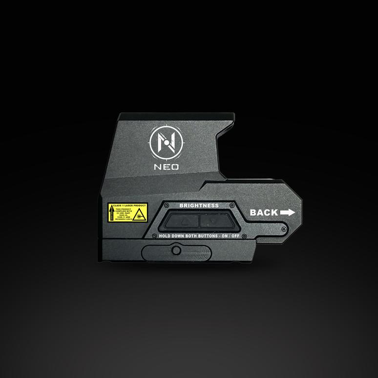 NEO HH1 HOLOGRAPHIC SIGHT