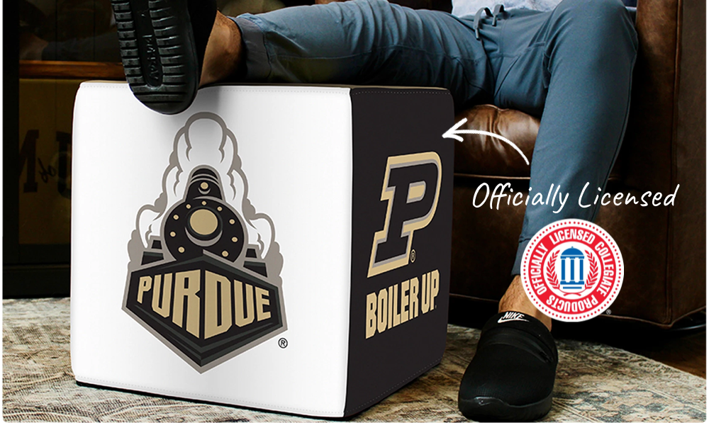 The University of Purdue Team