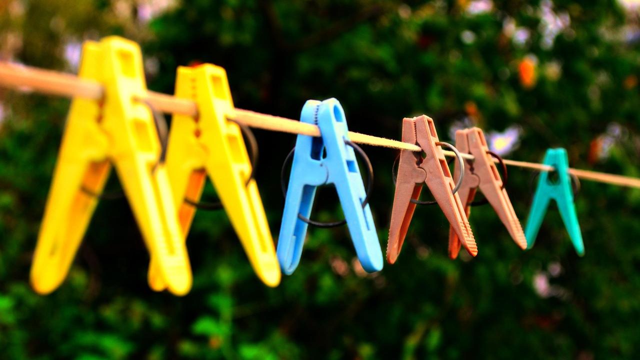 Top Clothesline Options to Buy This Summer: Expert Picks and Reviews ...