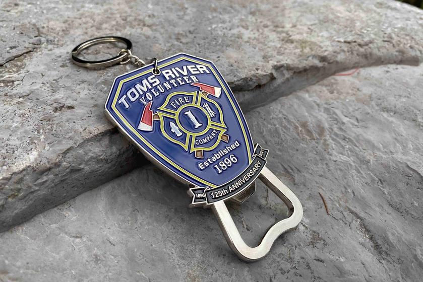 Here's All You Need to Know About Police Challenge Coins - Strike Your Coin
