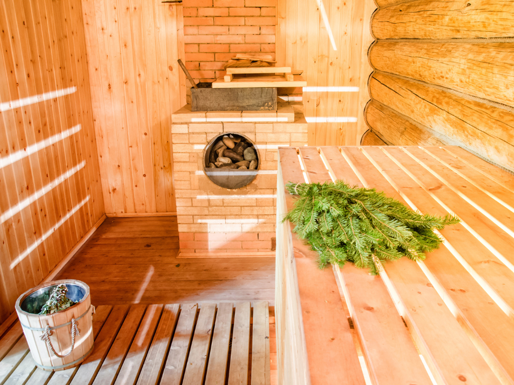 The History Of Saunas: From Ancient Times To Today