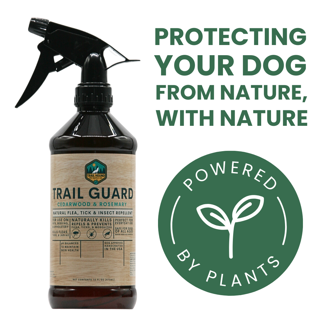 How To Use Our Products – Trail Hound Pet Supply Co.