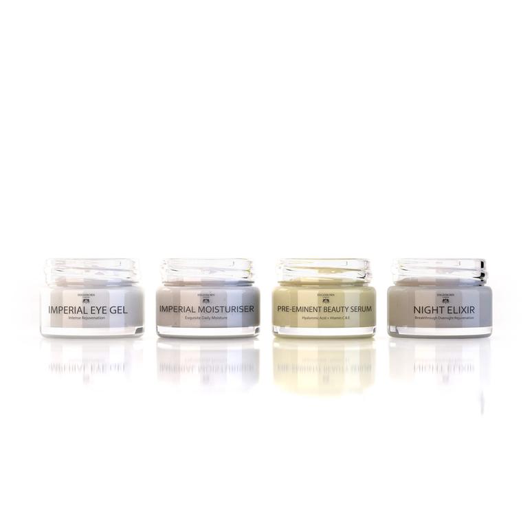 Four Phase Day and Night - Mini Travel Gift Collection – Highborn London