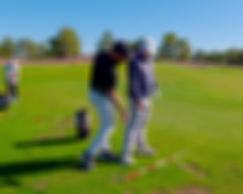 Tour Striker Golf Academy