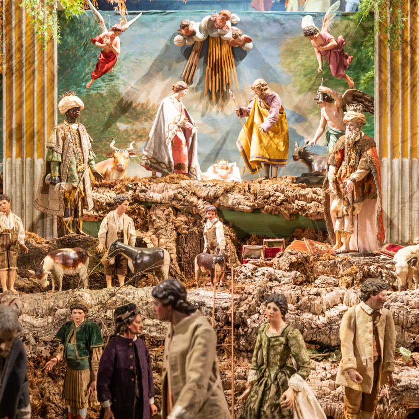 Italian Christmas Traditions: A Season of Joy, Culture, and Togetherne ...