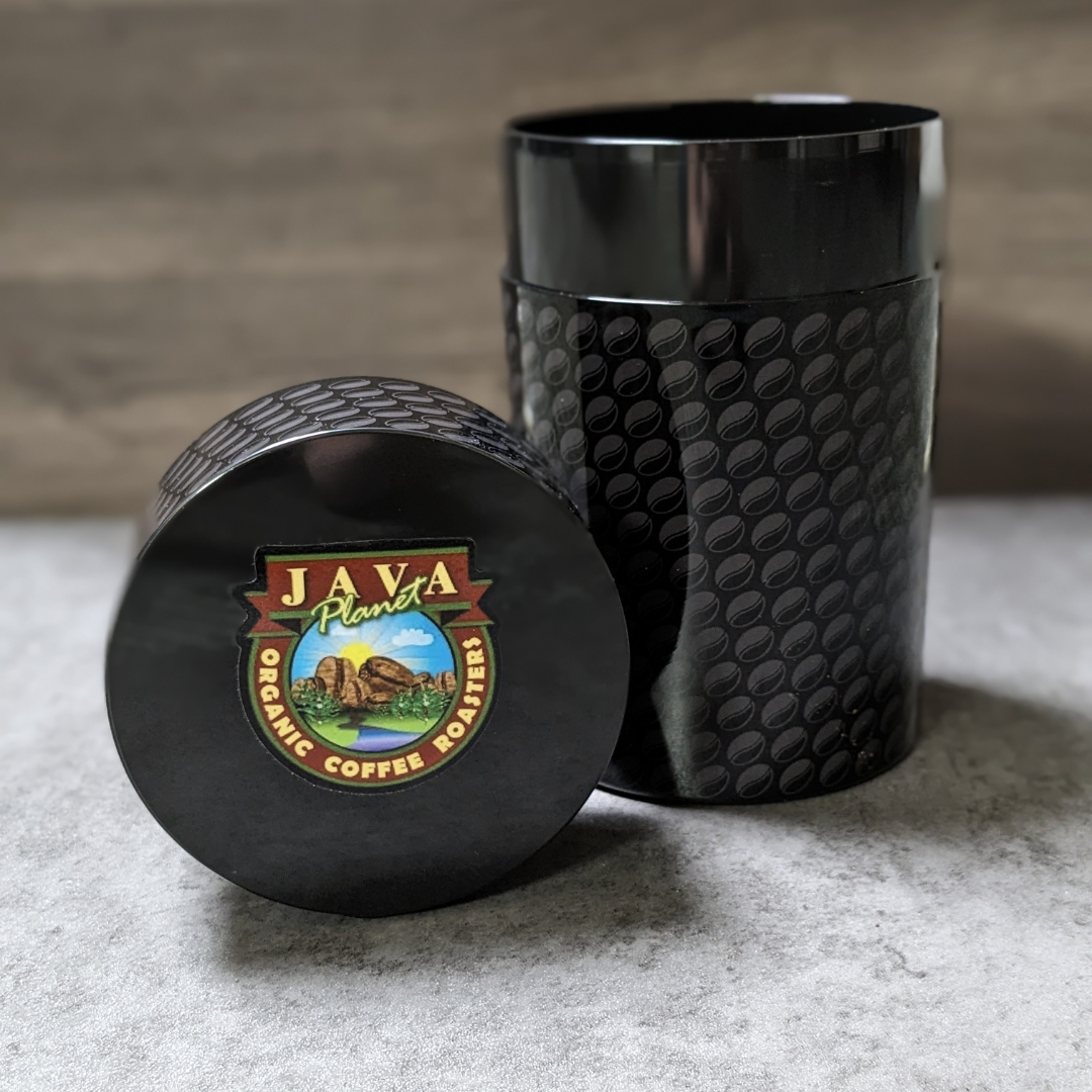 Java Planet Coffee Subscription