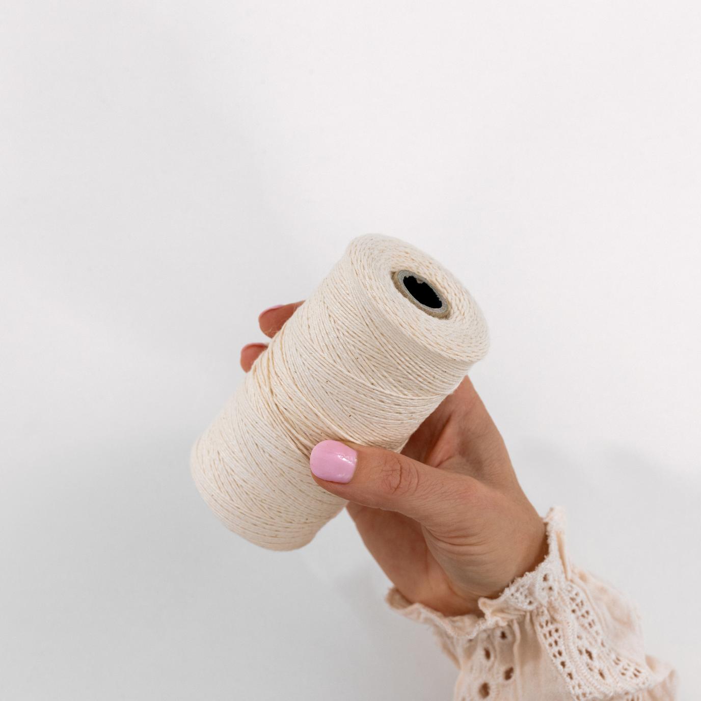 What Beginner Weaving Supplies do you Need to your first Woven Wall Ha ...