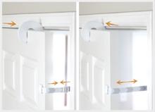 Door Buddy Installation Guide