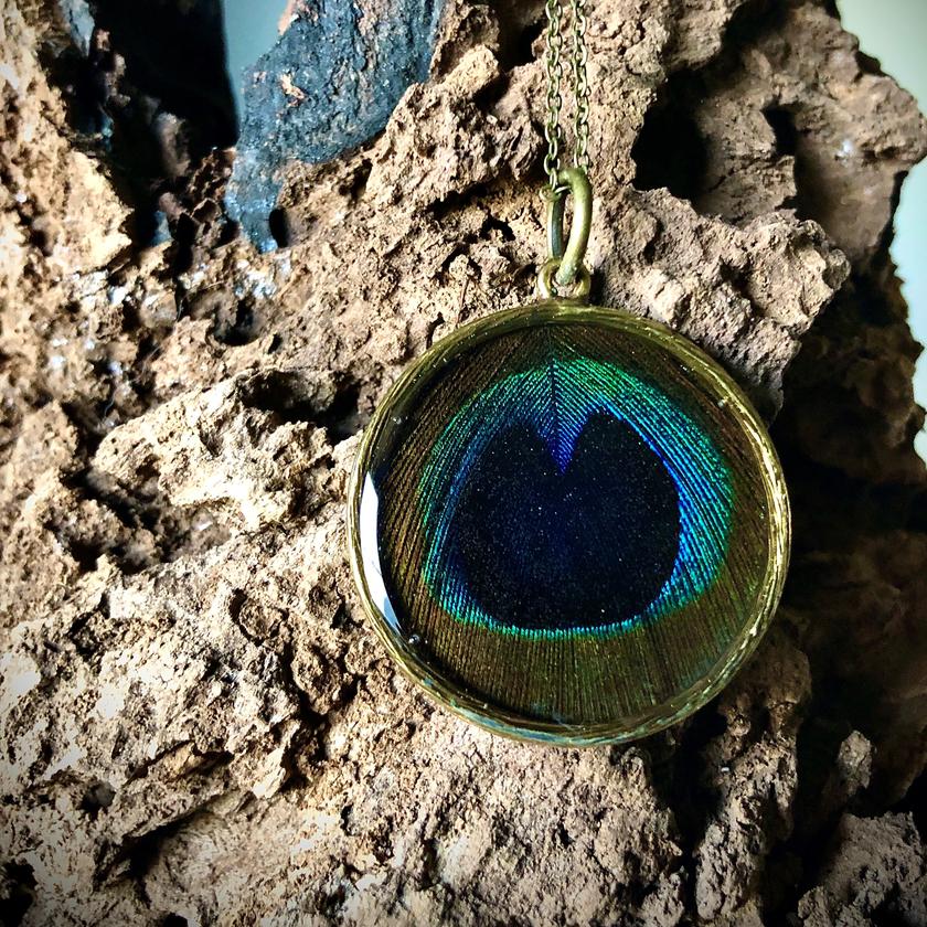 Create Resin Earrings and Necklaces – Art 'N Glow