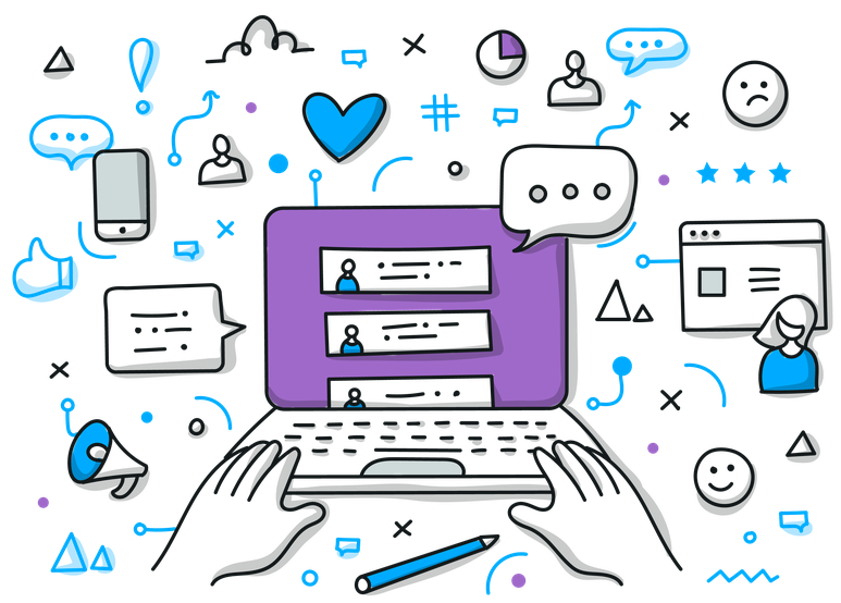 Build a brand on social with Smart Social | Smart Marketer