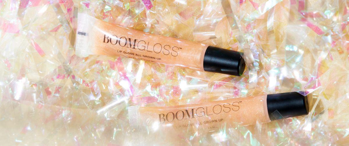 Your Essential Guide to Boom Gloss | BOOM! Beauty by Cindy Joseph