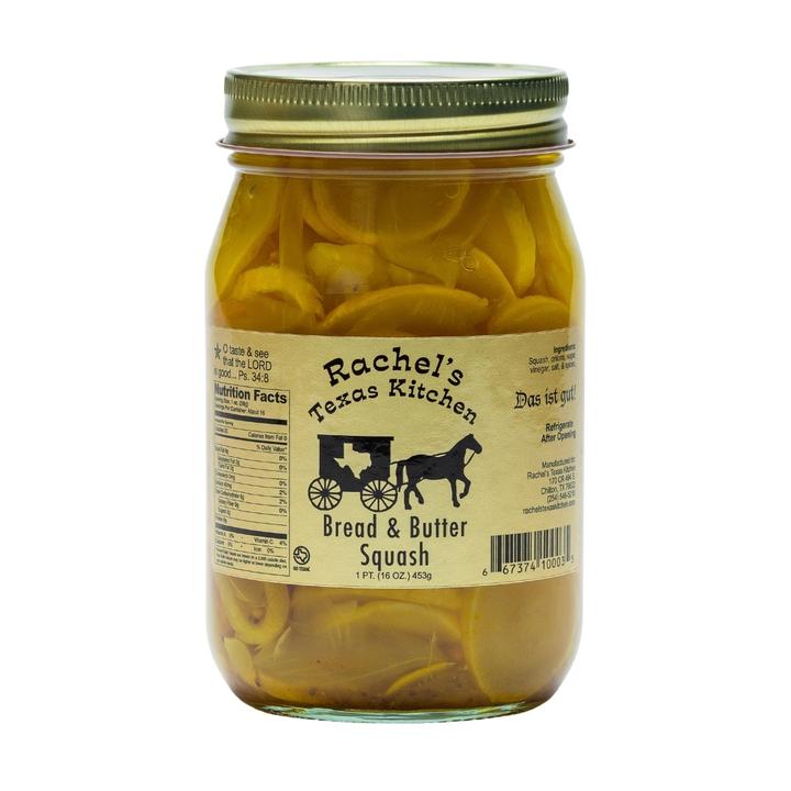 Welcome to Rachel's Texas Kitchen