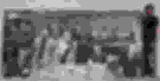 The Ultimate Reunion – Dean Turner Art