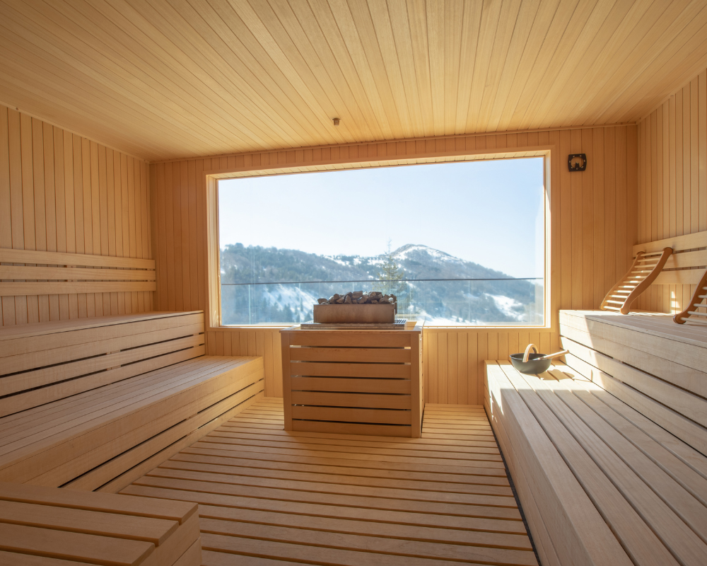 How to Clean a Sauna: A Step-by-Step Guide to Sauna Care