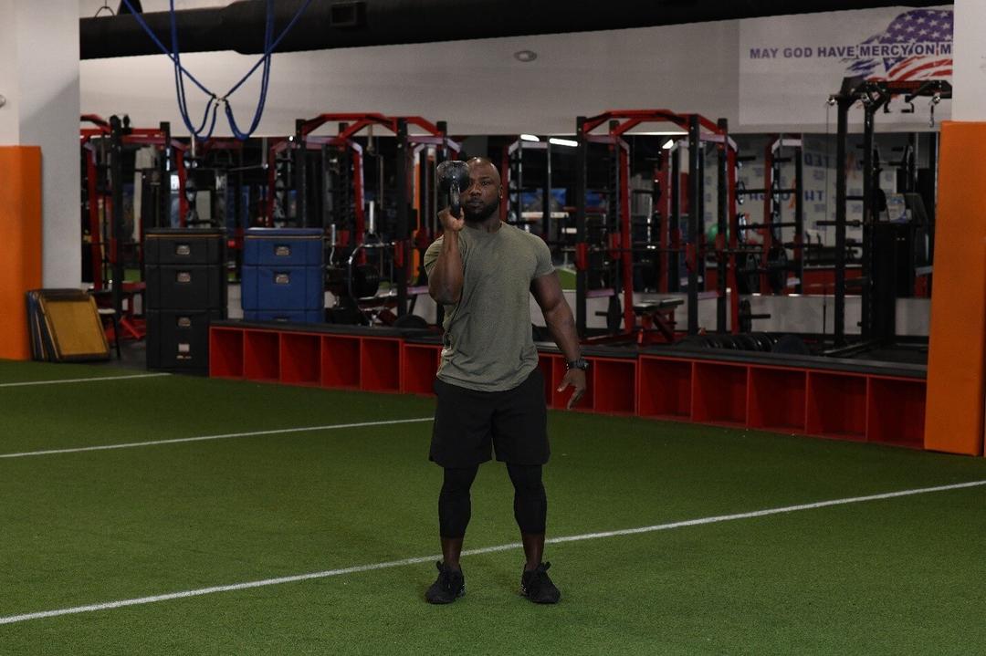 The 3 Best Exercises for Shoulder Pain from Impingement