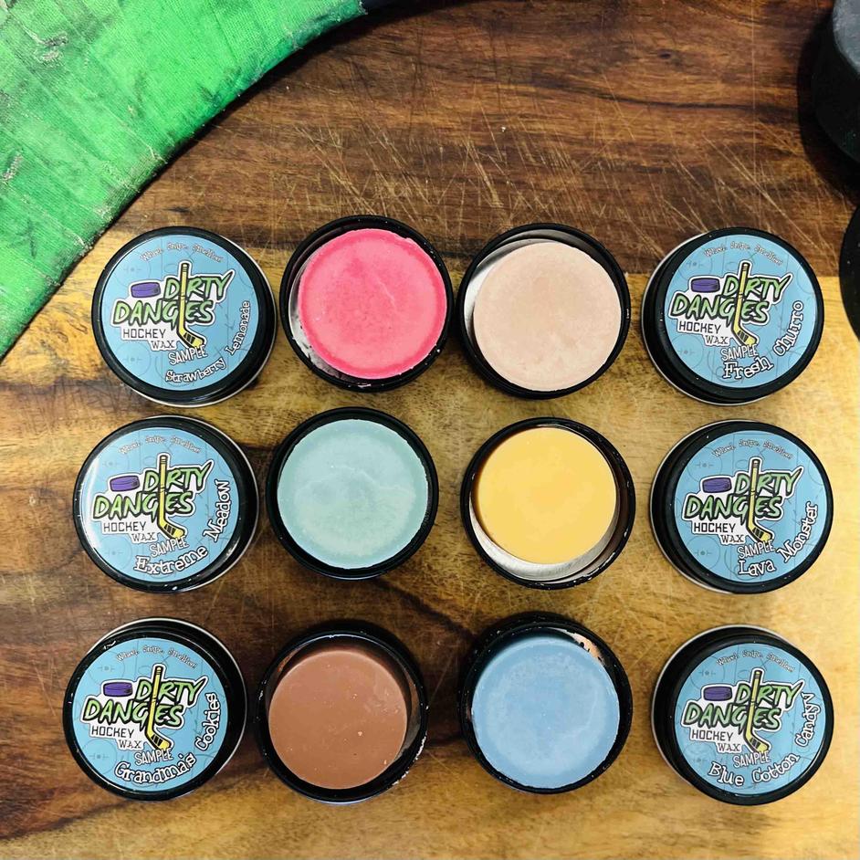 Dirty Dangles Hockey - All Products