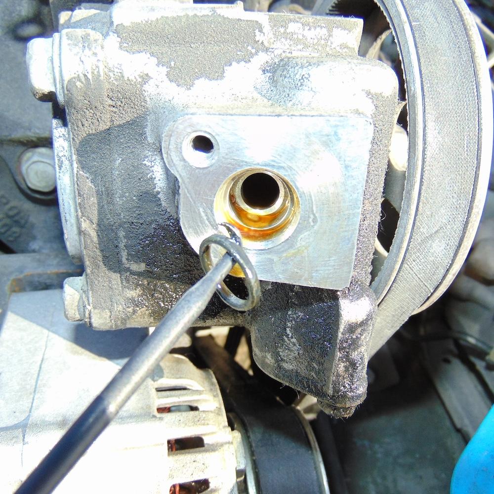 Bojo Tools Plastic O-Ring Pick Tools and Seal Applicators