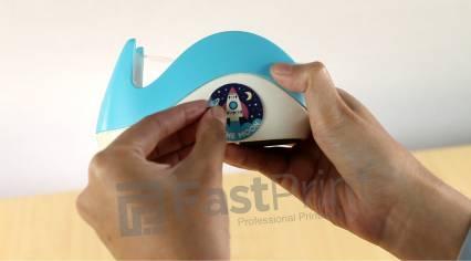 Cara Membuat Stiker Tempel dengan Mudah, Bisa Jadi Ide Usaha!! – Fast ...