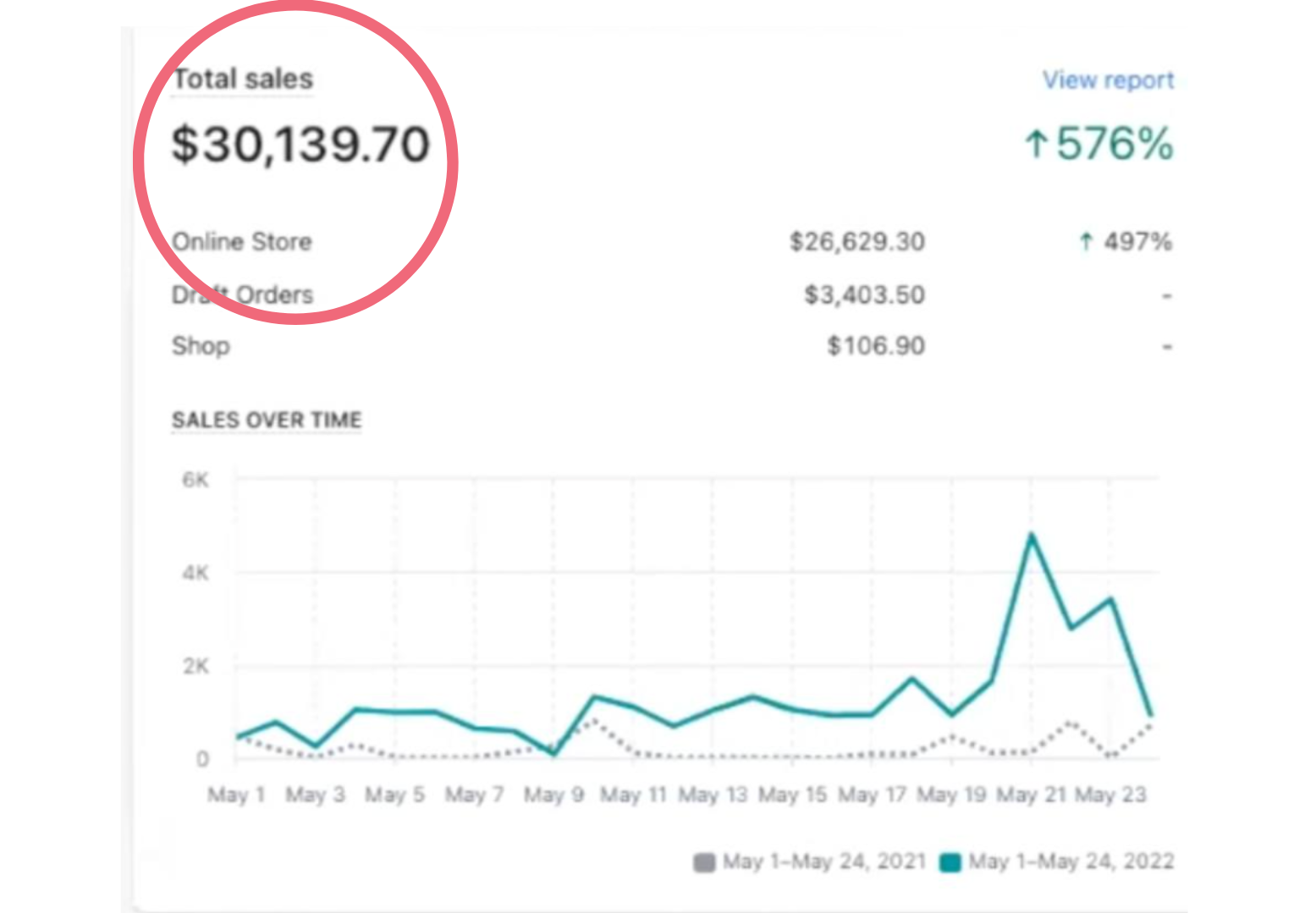 Merchant Mastery Client Success