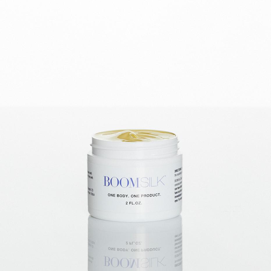 Boomsilk® | BOOM! Beauty by Cindy Joseph
