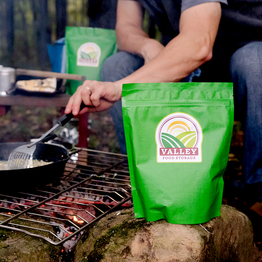 Food Storage | Order Long Term Food Supply from the Leading Survival ...