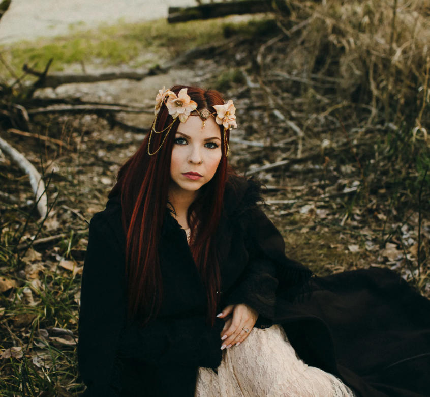 THE INSPIRATION BEHIND 'THE ALWAYS WINTER, NEVER CHRISTMAS' COLLECTION ...